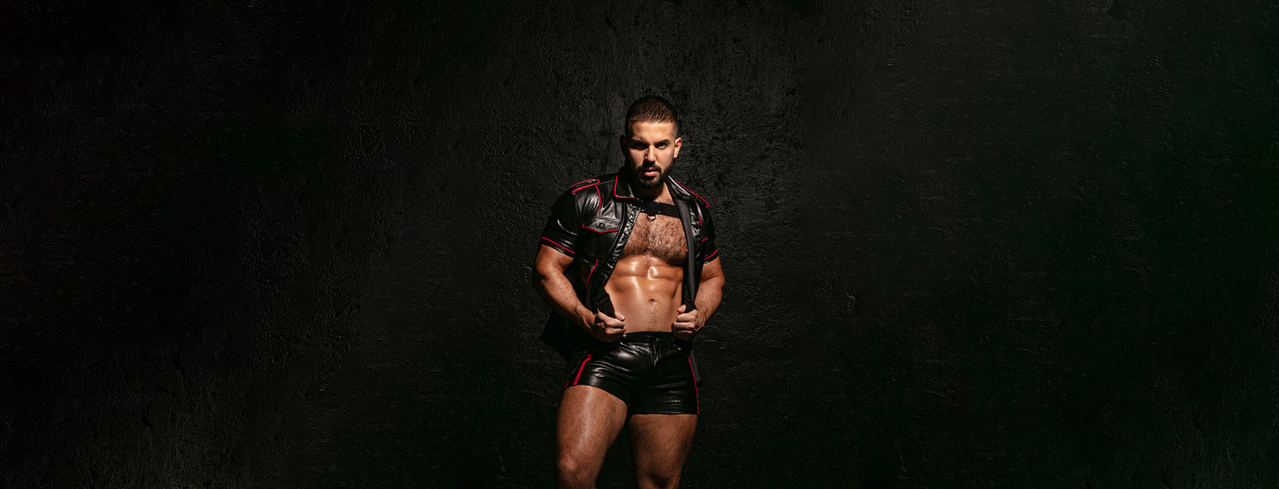 LOCKER GEAR – Locker Gear