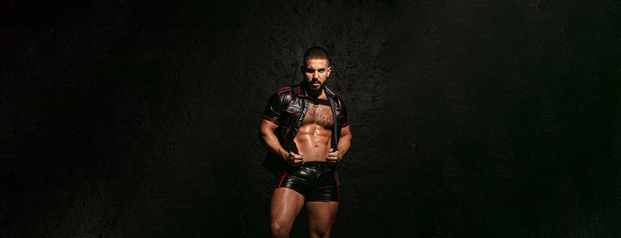 LOCKER GEAR – Locker Gear